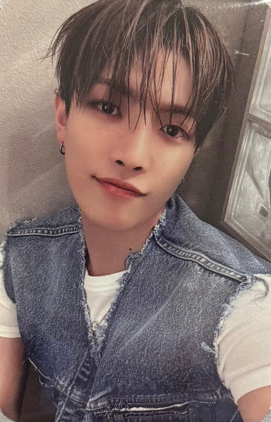 ATEEZ – K-Pop Time Photocards