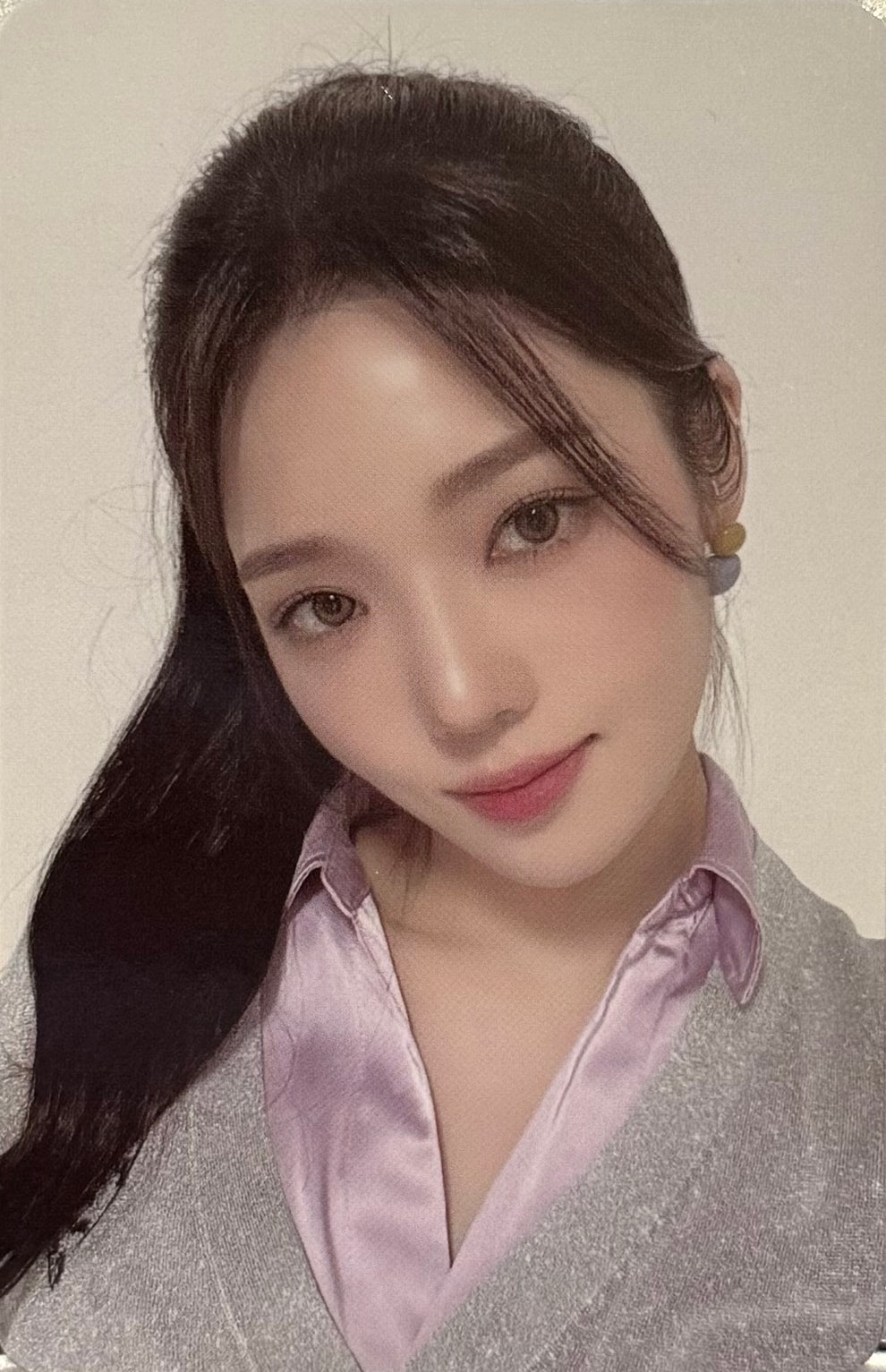 fromis_9 - 'from our Memento Box' Synnara Pre-Order Benefit Photocards ...