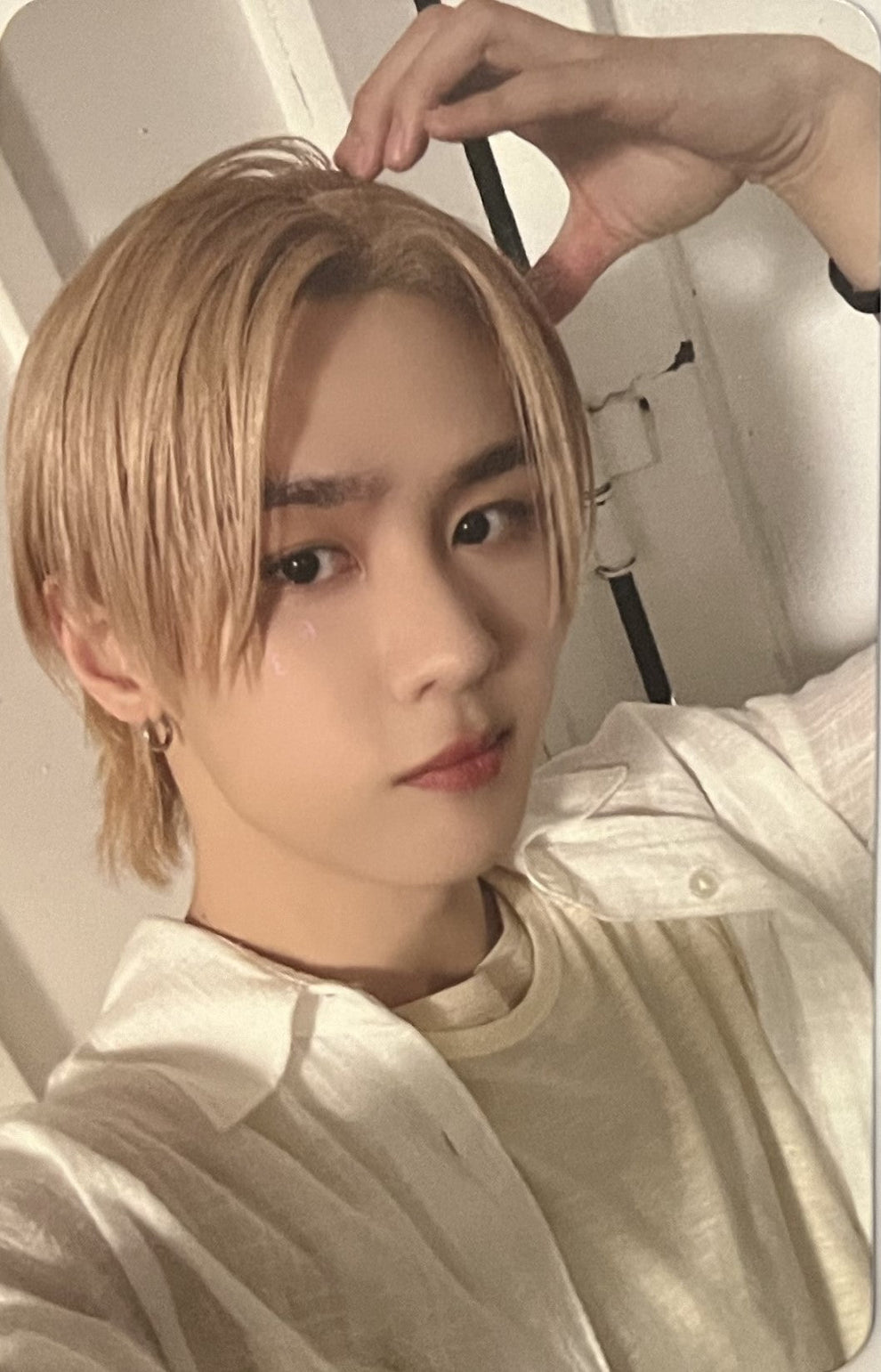 WayV - Give Me That MusicKorea Pre-Order Benefit – K-Pop Time Photocards